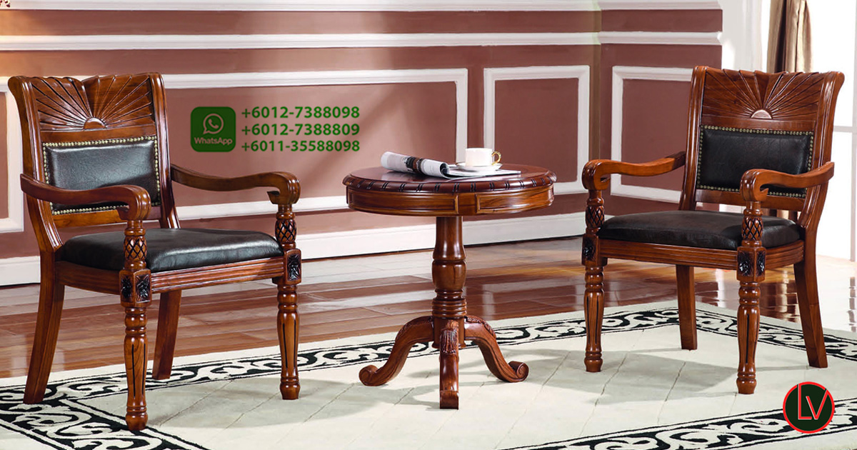 Buy Lounge Set | Love Set & Hotel Lobby Sofa Malaysia Singapore - Lovinna